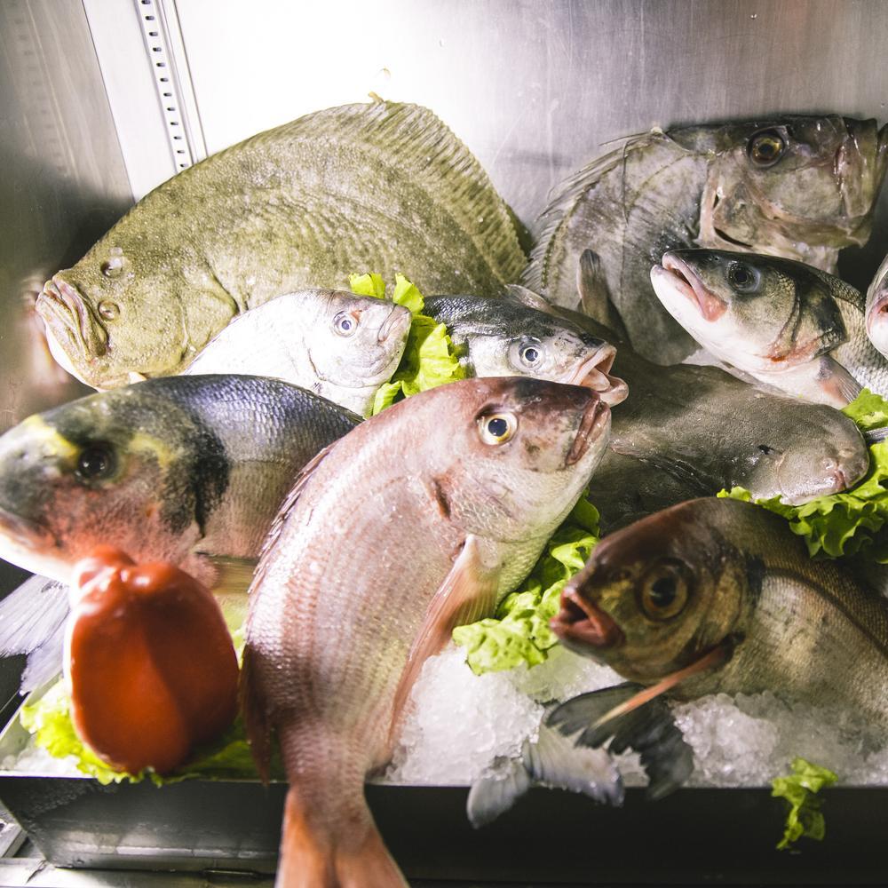 La Bombi – Santander - a MICHELIN Guide Restaurant