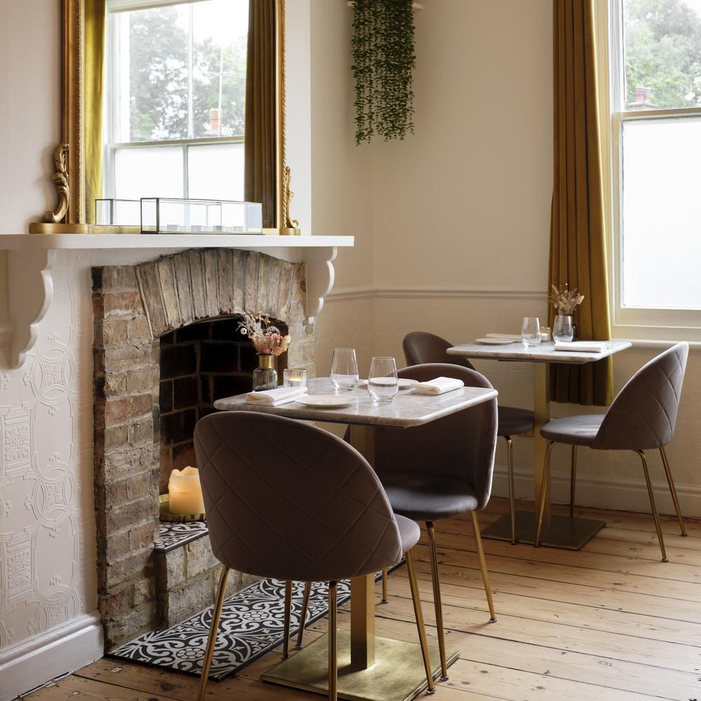 Restaurant Twenty-Two – Cambridge - a MICHELIN Guide Restaurant