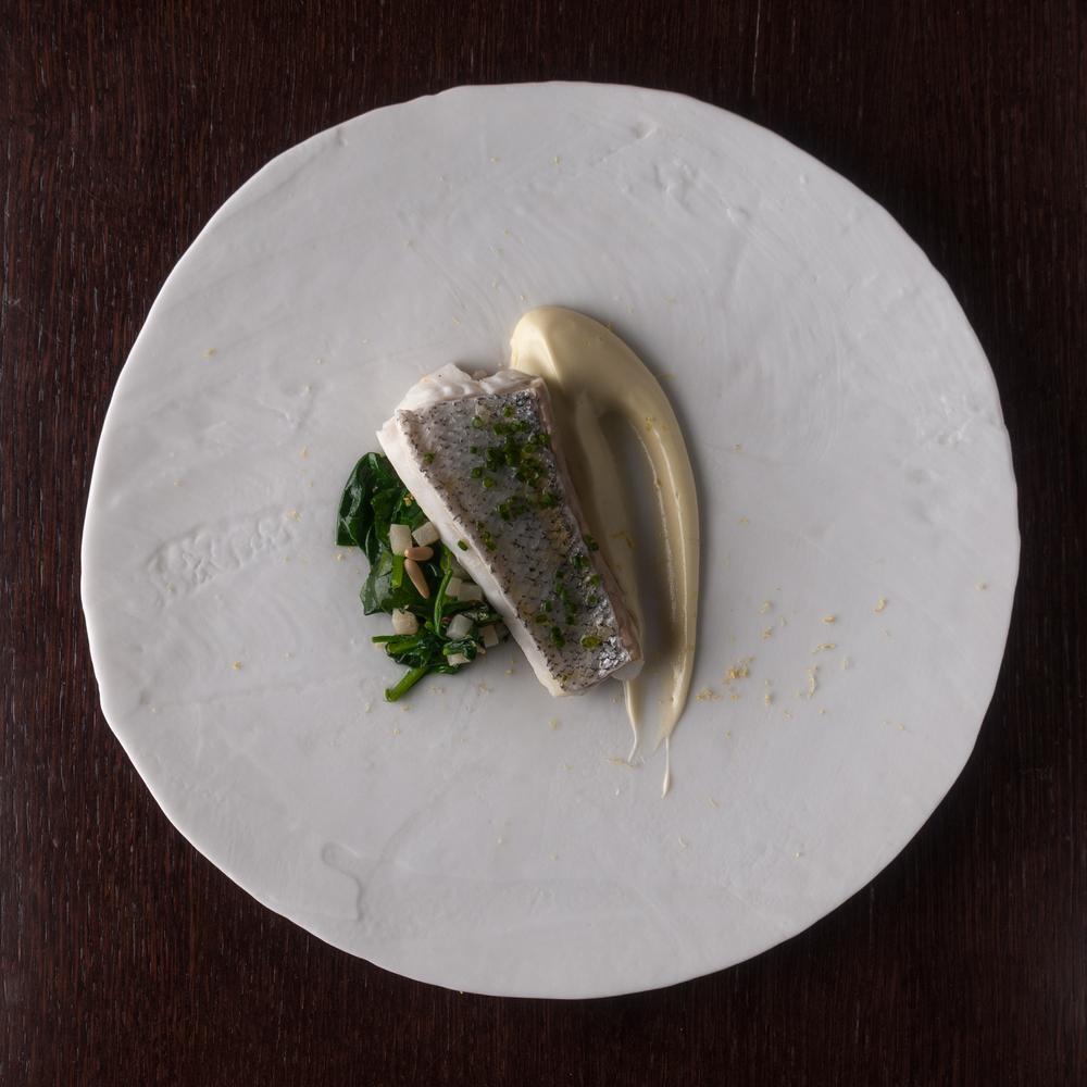 Apicius – Valencia - a MICHELIN Guide Restaurant