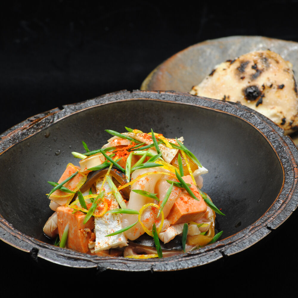 RyuGin – Tokyo - a MICHELIN Guide Restaurant