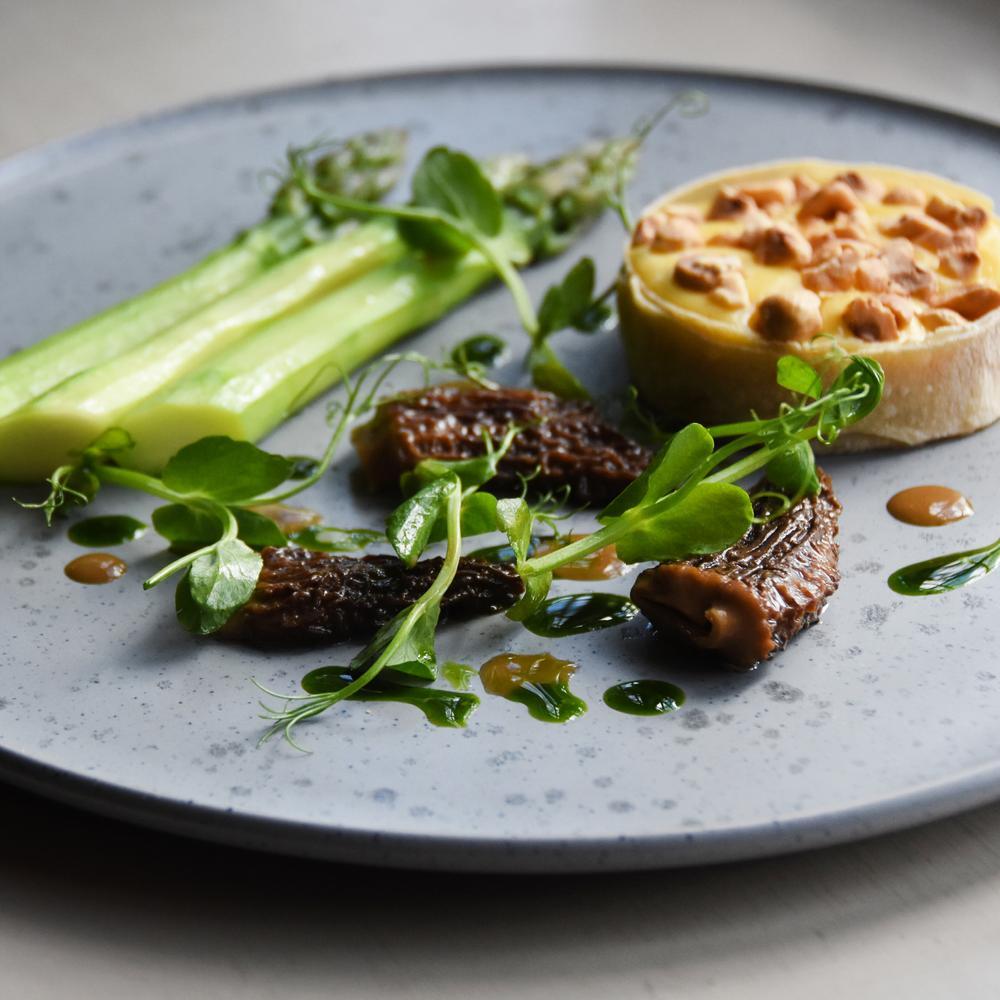 The Wild Rabbit – Kingham - a MICHELIN Guide Restaurant