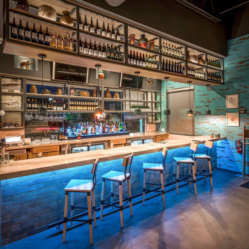 Bombay Street Kitchen – Orlando - a MICHELIN Guide Restaurant