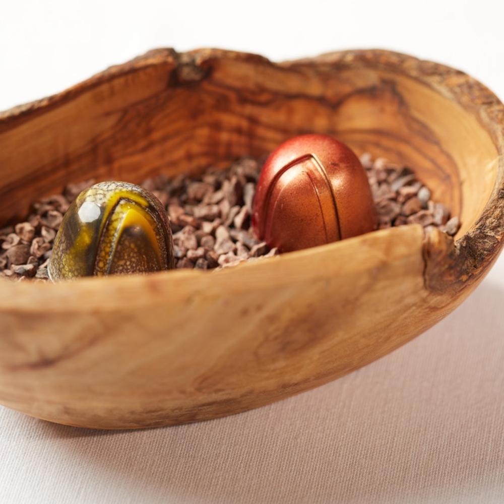 Marc Fosh – Palma - un Restaurante de la Guía MICHELIN