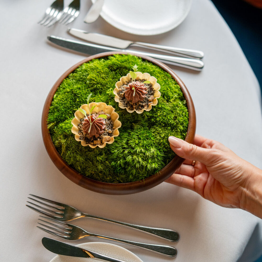 Prithvi – Cheltenham - a MICHELIN Guide Restaurant