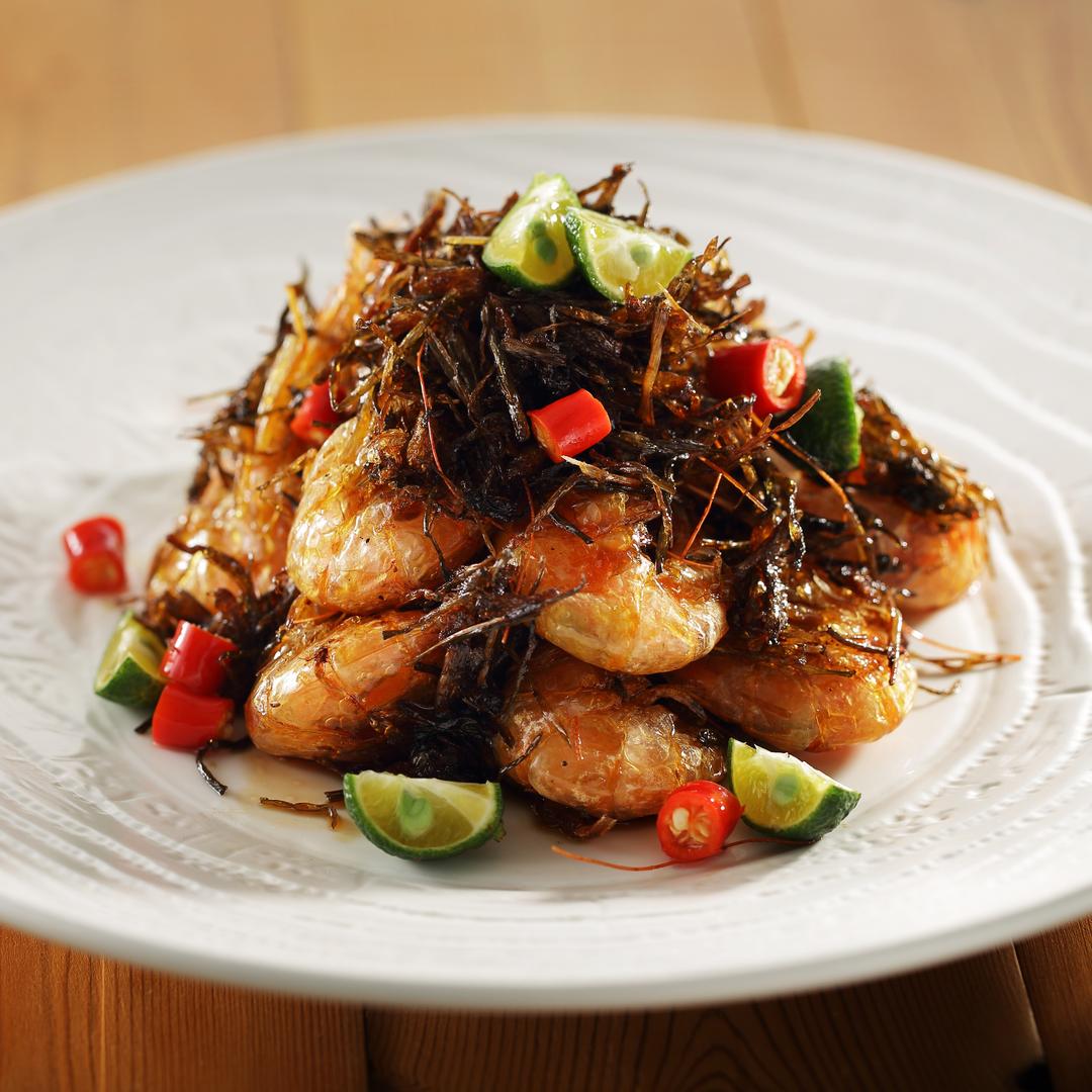 Yè Shanghai (Tsim Sha Tsui) – Hong Kong - a MICHELIN Guide Restaurant