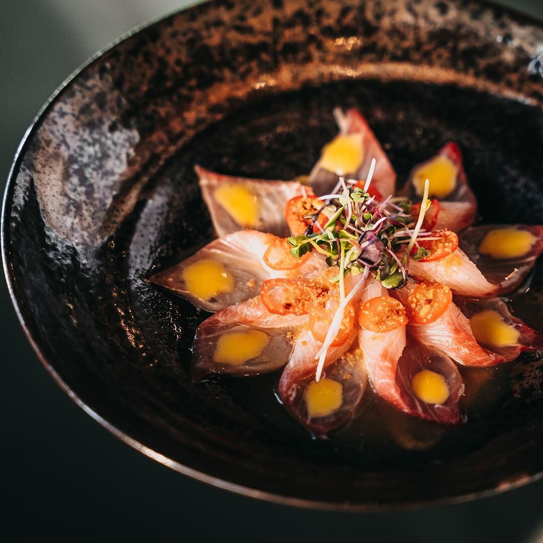 Clap – Dubai - a MICHELIN Guide Restaurant