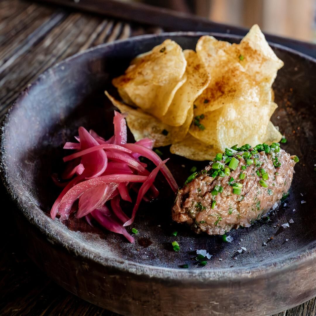 Craft & Commerce – San Diego - a MICHELIN Guide Restaurant