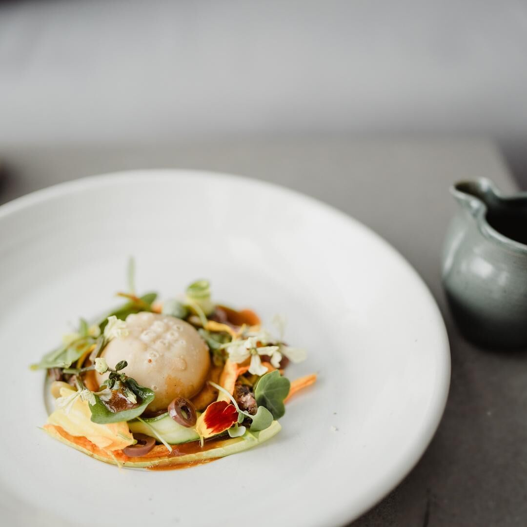 The Kitchin – Leith - a MICHELIN Guide Restaurant