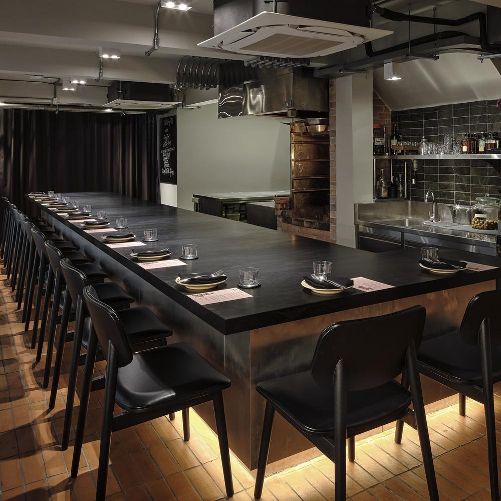 Samrub Samrub Thai – Bangkok - a MICHELIN Guide Restaurant