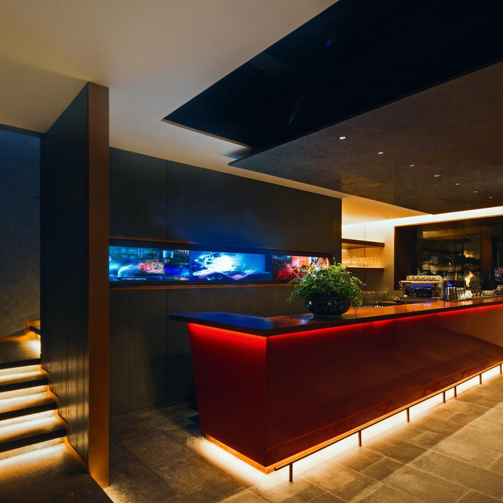 Poetry‧Wine (Dongsanhuan Middle Road) – Beijing - a MICHELIN Guide ...