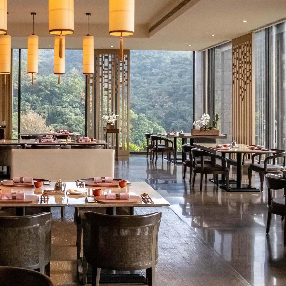 Golden Formosa – Taipei - a MICHELIN Guide Restaurant