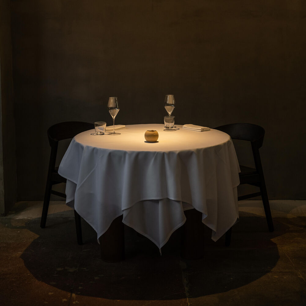 Kiln – San Francisco - a MICHELIN Guide Restaurant