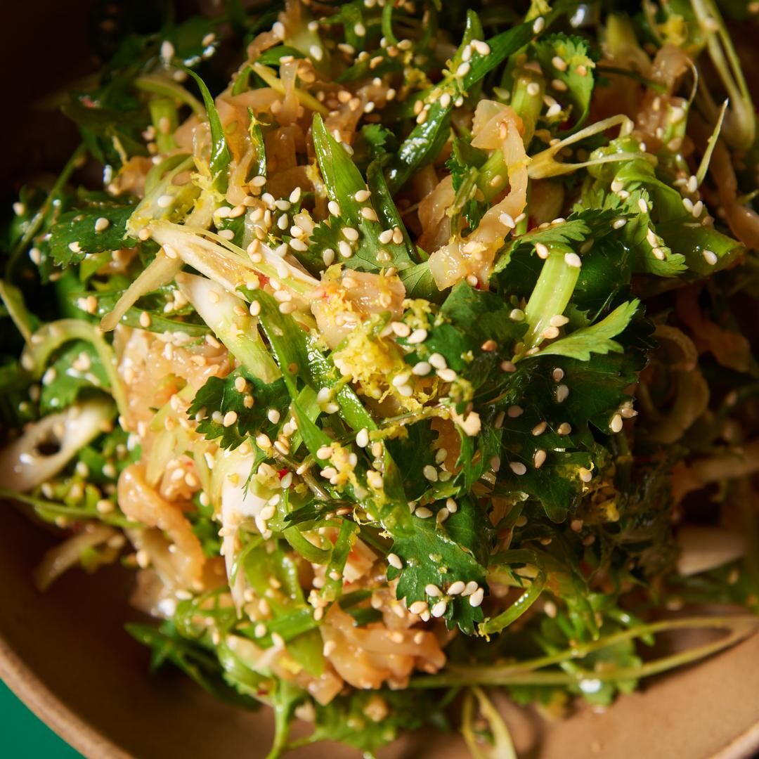 Potluck Club – New York - a MICHELIN Guide Restaurant