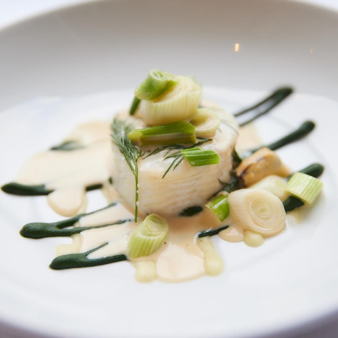 Odense MICHELIN Restaurants - The MICHELIN Guide Denmark