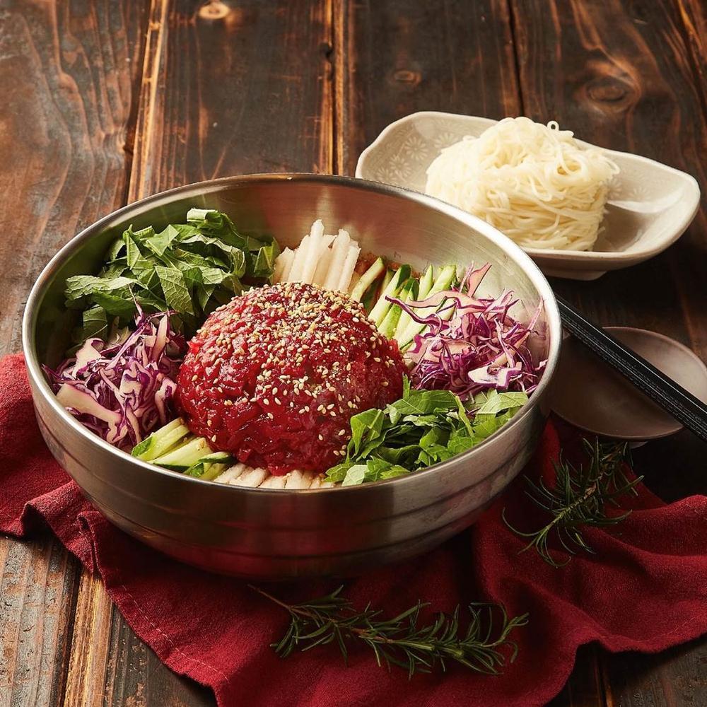 Buchon Yukhoe – Seoul - a MICHELIN Guide Restaurant
