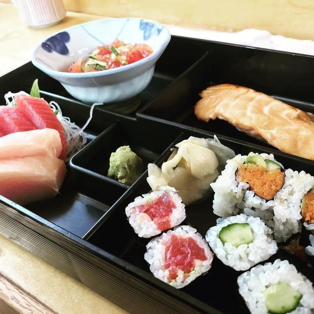 Akaoni – Carmel-by-the-Sea - a MICHELIN Guide Restaurant