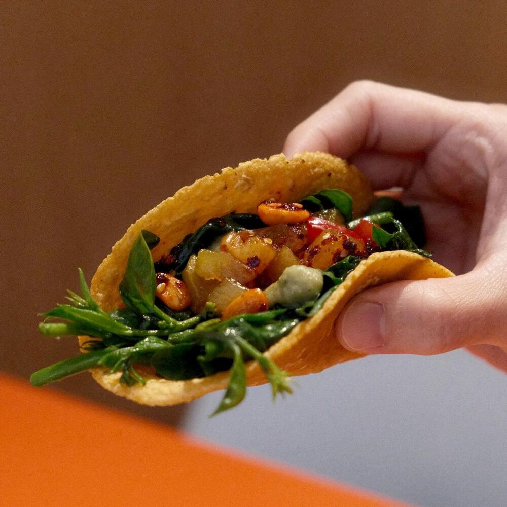 Páng - Taipei - Un restaurant du guide MICHELIN