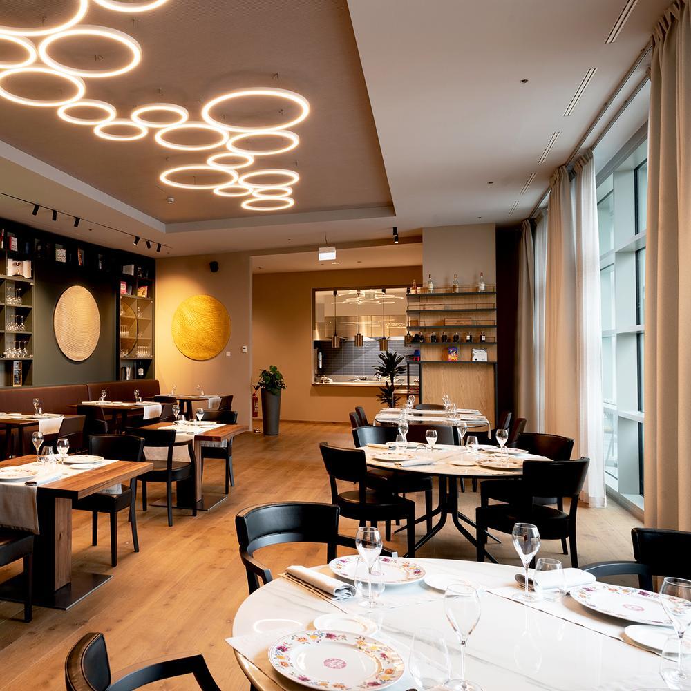 Roletto MICHELIN Restaurants - The MICHELIN Guide Italy