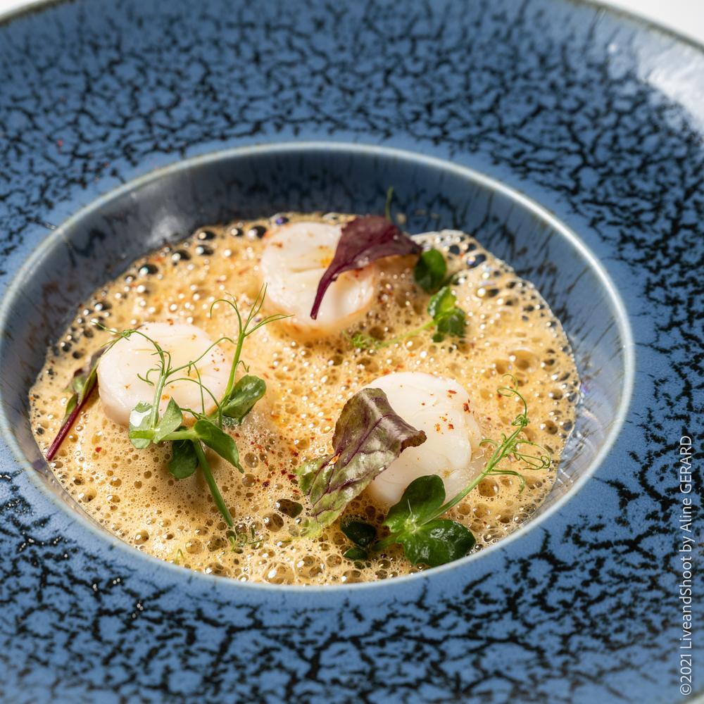 Maison de Bacon – Antibes - a MICHELIN Guide Restaurant
