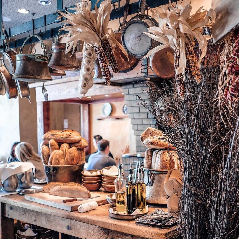 Evvia – Palo Alto - a MICHELIN Guide Restaurant