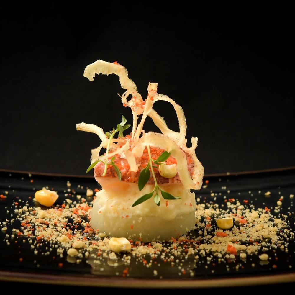 EL Ideas – Chicago - a MICHELIN Guide Restaurant