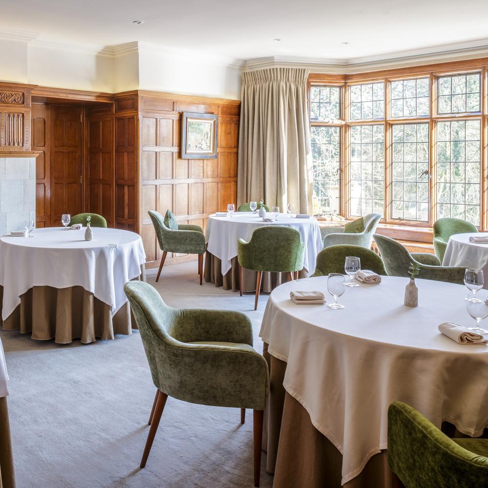 Devon MICHELIN Restaurants - the MICHELIN Guide United Kingdom