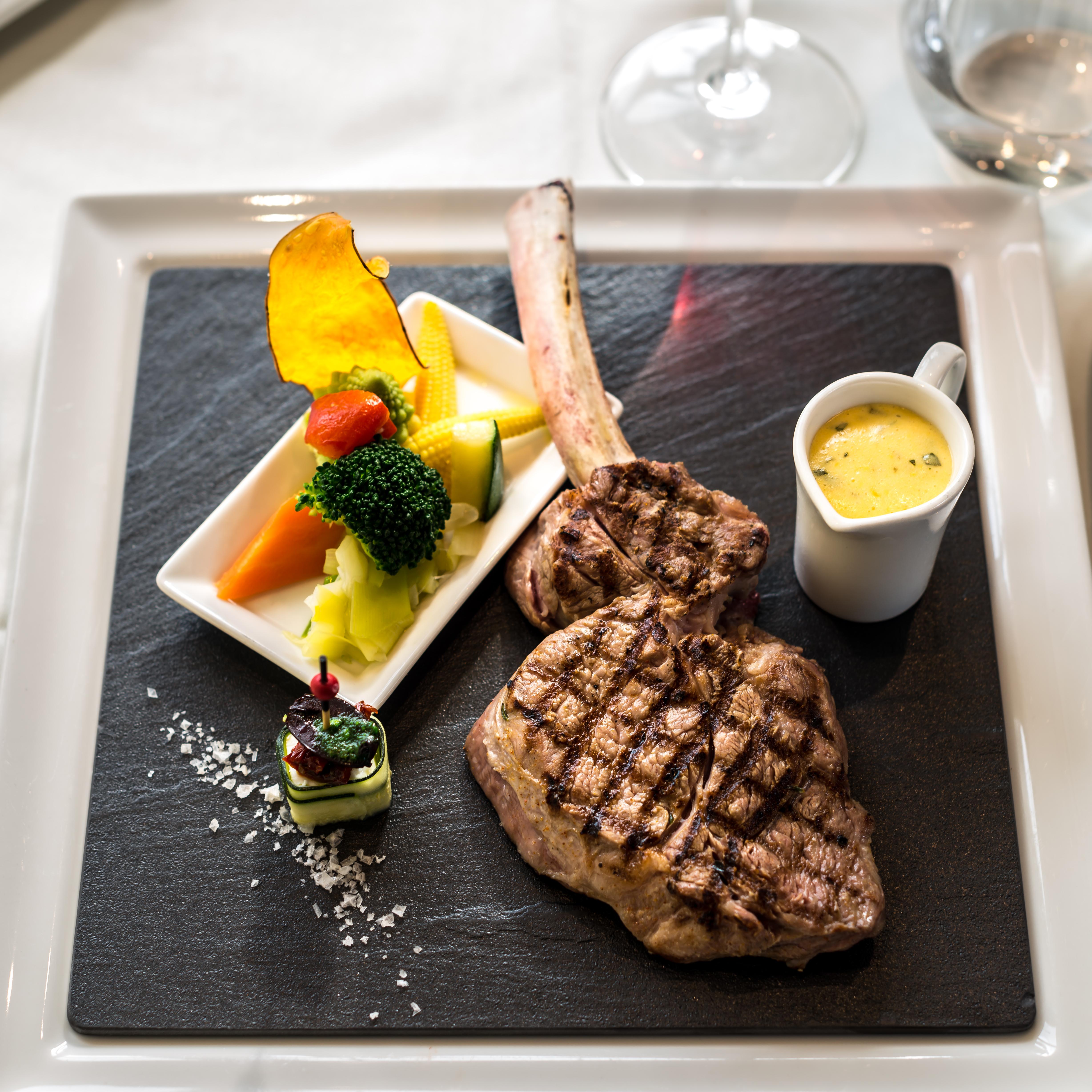 Lucerne region MICHELIN Restaurants - the MICHELIN Guide Switzerland