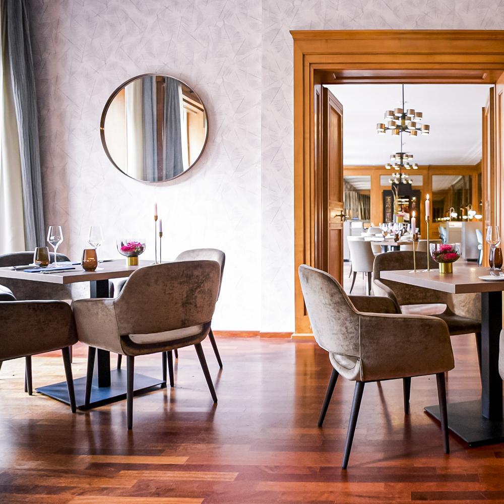 AnnA - Weimar - ein Guide MICHELIN Restaurant