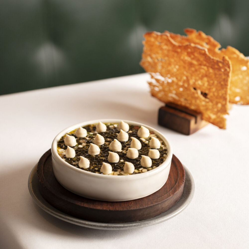 Trinity – London - a MICHELIN Guide Restaurant