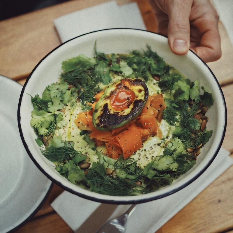 Chuí – Buenos Aires - a MICHELIN Guide Restaurant