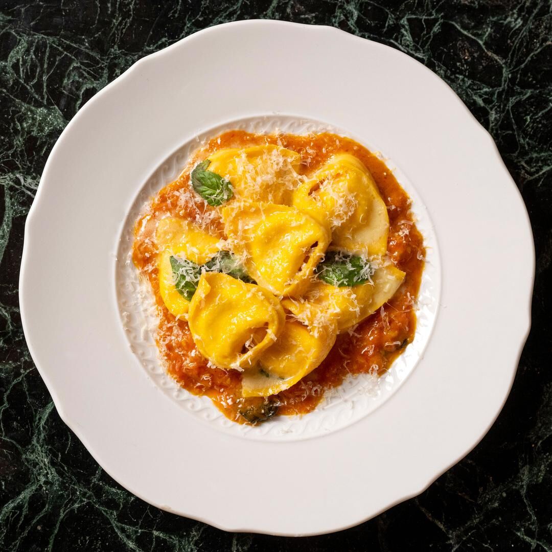 Torrisi – New York - a MICHELIN Guide Restaurant