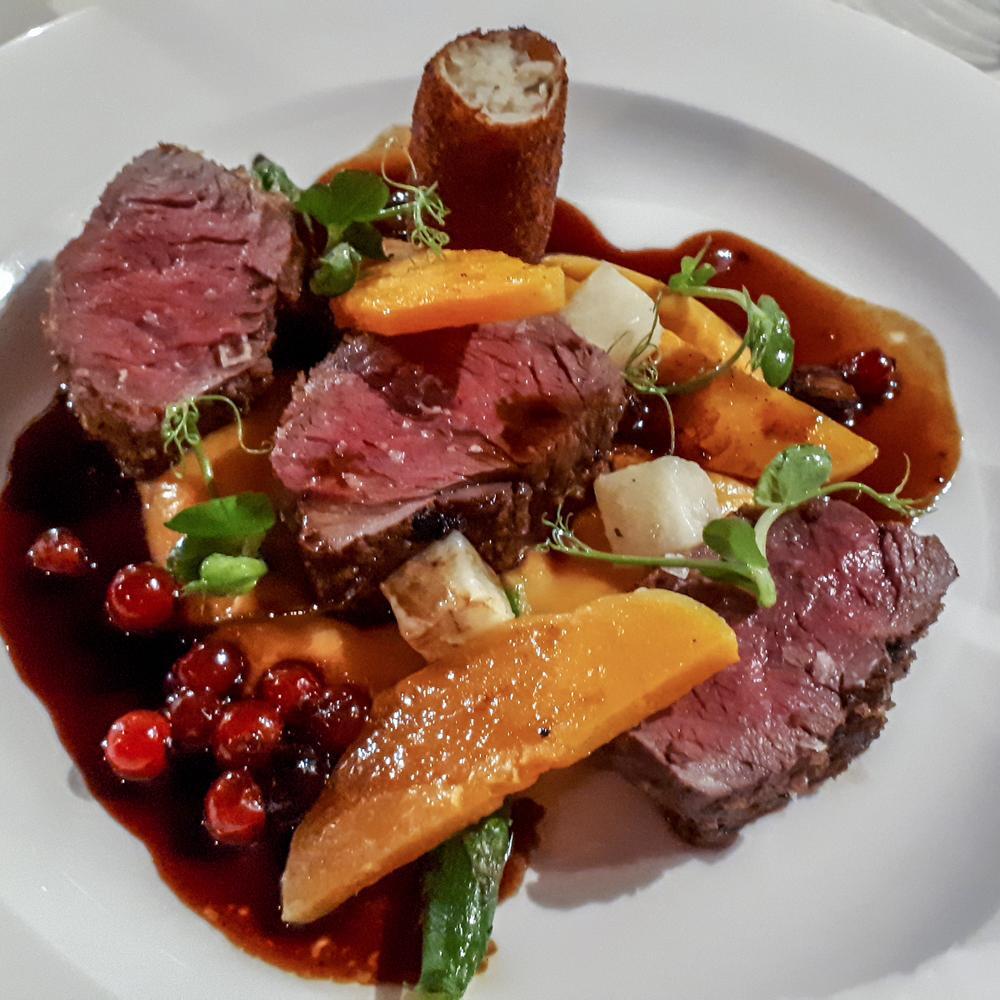 Olde Post Inn – Cavan - a MICHELIN Guide Restaurant