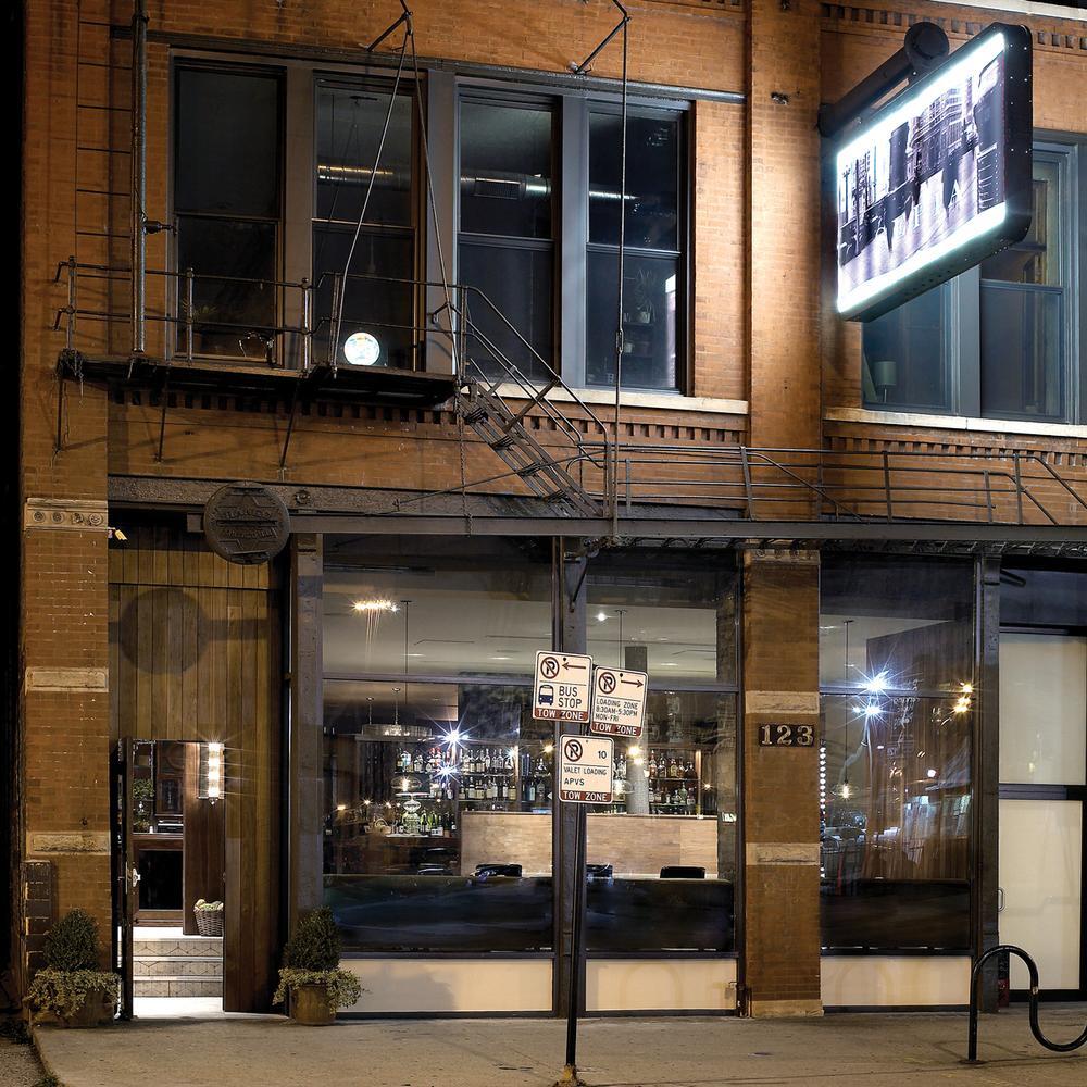 Sepia – Chicago - a MICHELIN Guide Restaurant