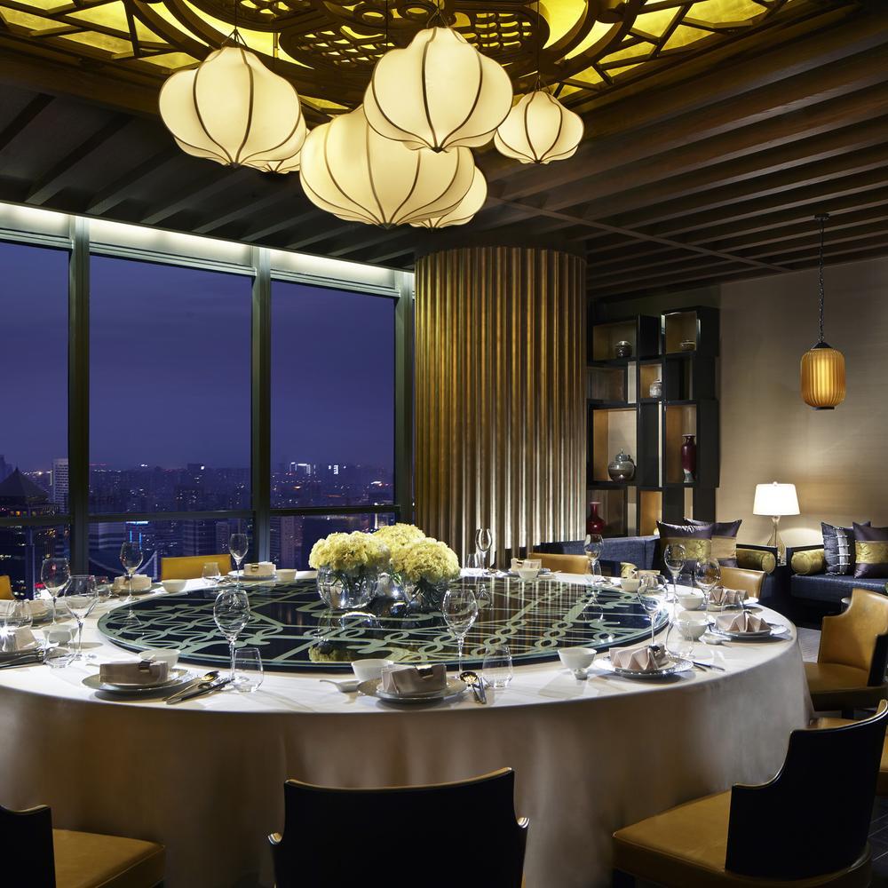 Li Xuan – Chengdu - a MICHELIN Guide Restaurant