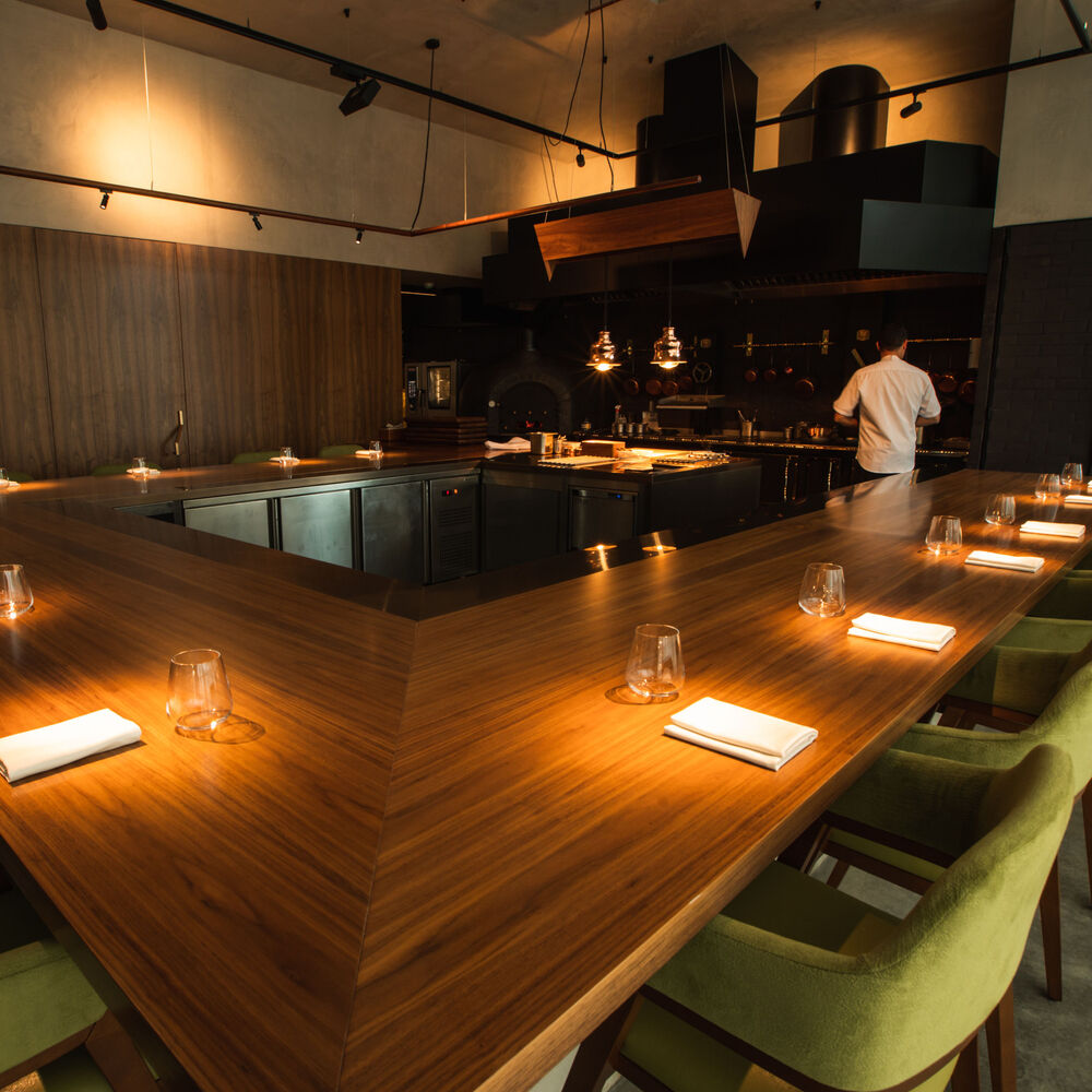 Gastro by Elemento – Porto - a MICHELIN Guide Restaurant