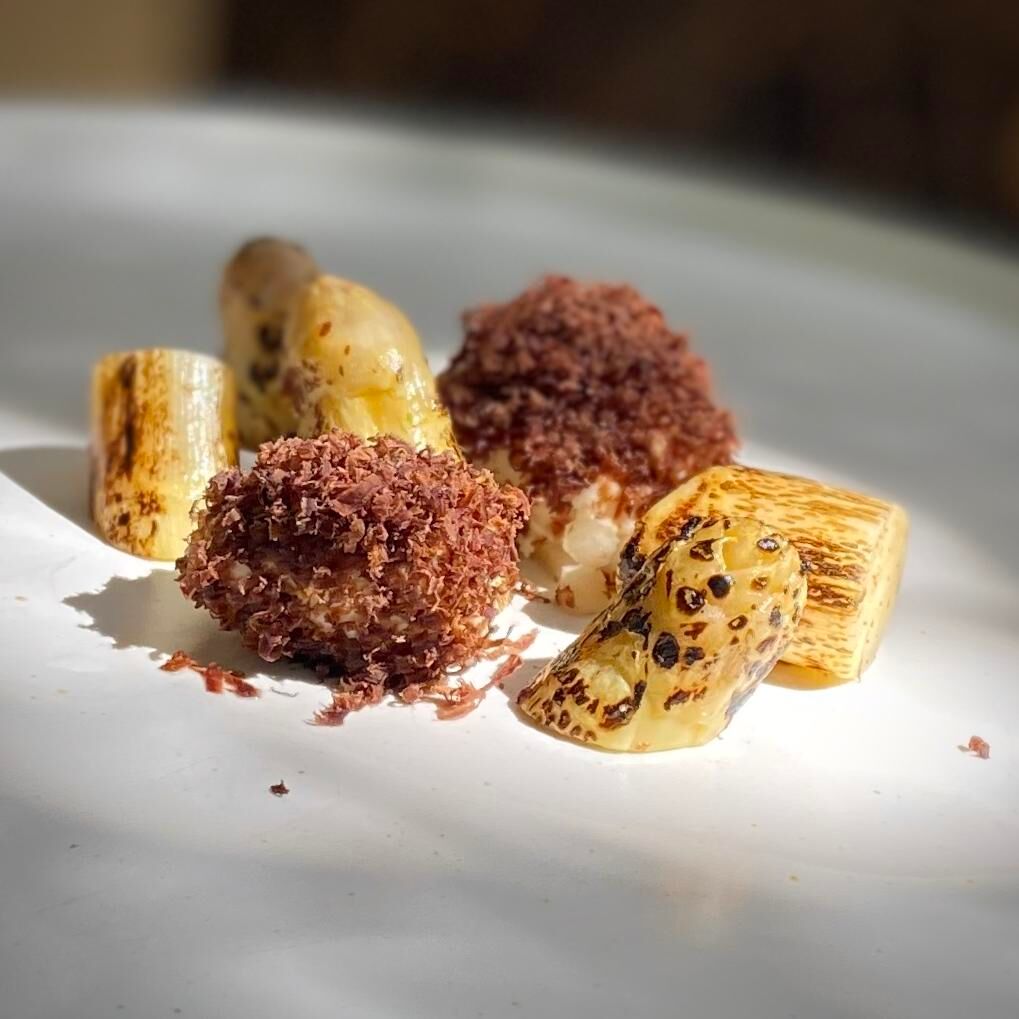 Aponiente – El Puerto de Santa María - a MICHELIN Guide Restaurant