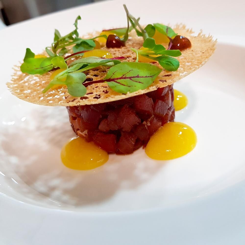 Casa Eladio – Marbella - a MICHELIN Guide Restaurant