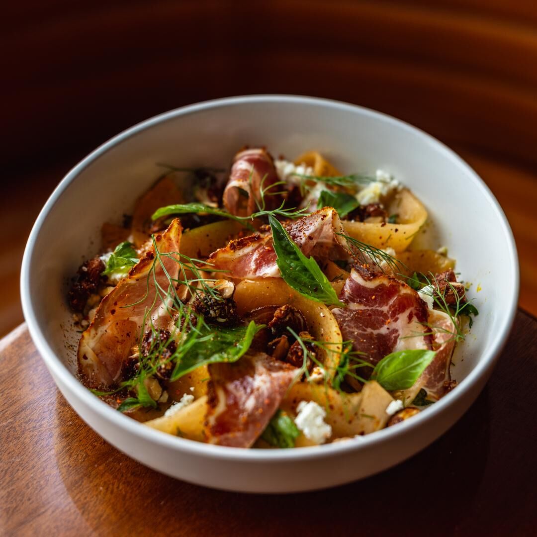 Don Angie – New York - a MICHELIN Guide Restaurant