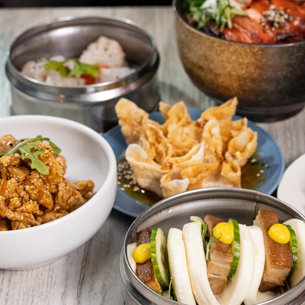 Bar Chinois – Washington - a MICHELIN Guide Restaurant