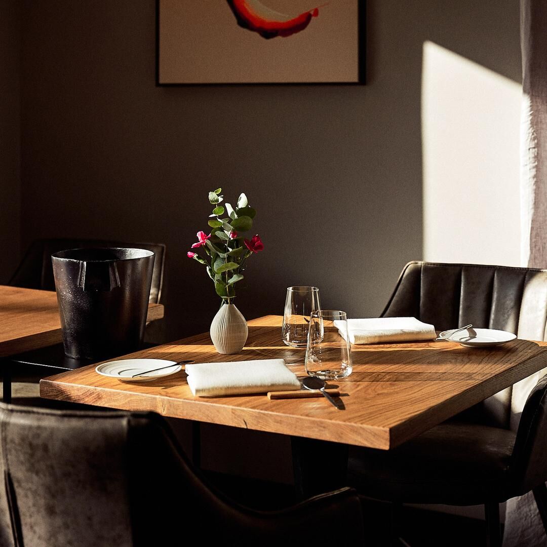 Zeik – Hamburg - a MICHELIN Guide Restaurant