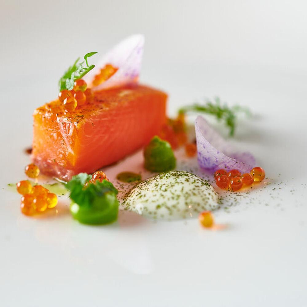 The Angel – Hetton - a MICHELIN Guide Restaurant