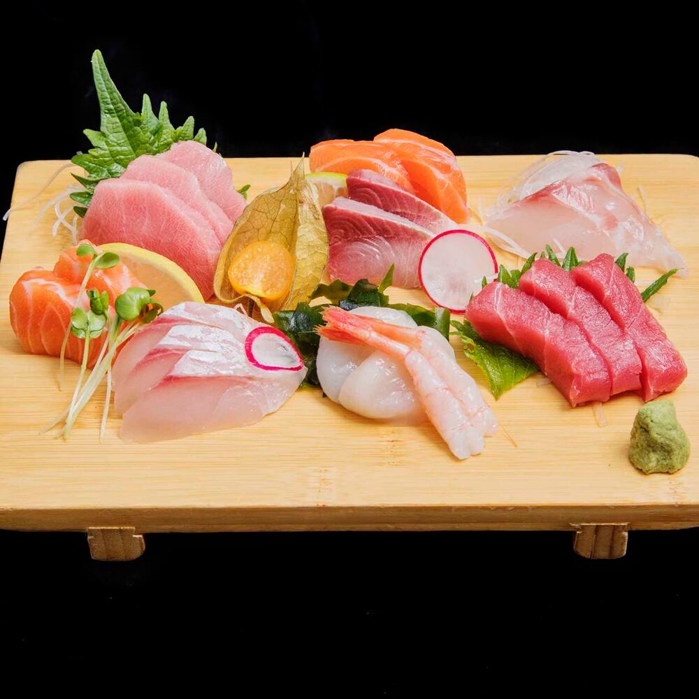 Zen – Paris - a MICHELIN Guide Restaurant