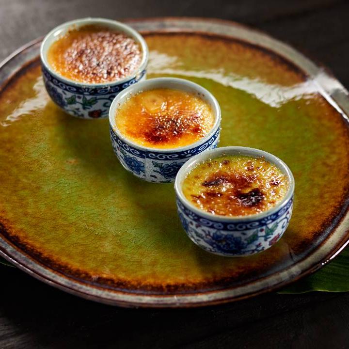 Kota Dine & Coffee (Fort Cornwallis) – George Town - a MICHELIN Guide ...