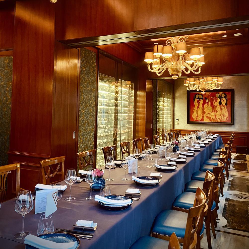 Vietnam House – Ho Chi Minh City - a MICHELIN Guide Restaurant