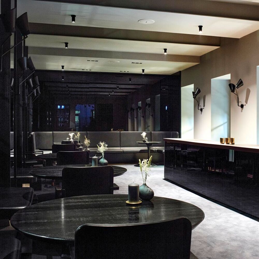 Konstantin Filippou – Wien - 의 미쉐린 가이드 레스토랑