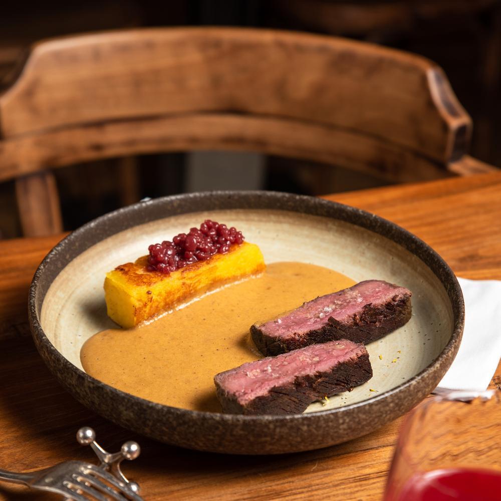 Bockem – Prague - a MICHELIN Guide Restaurant