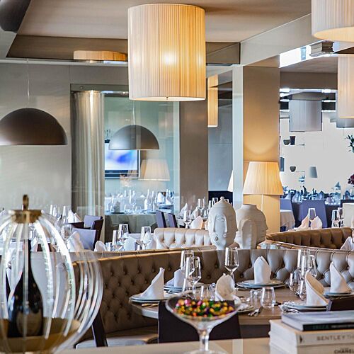 Porto region MICHELIN Restaurants - the MICHELIN Guide Portugal