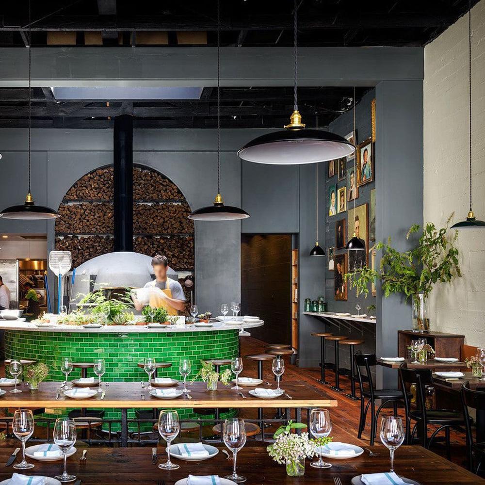 Del Popolo – San Francisco - a MICHELIN Guide Restaurant