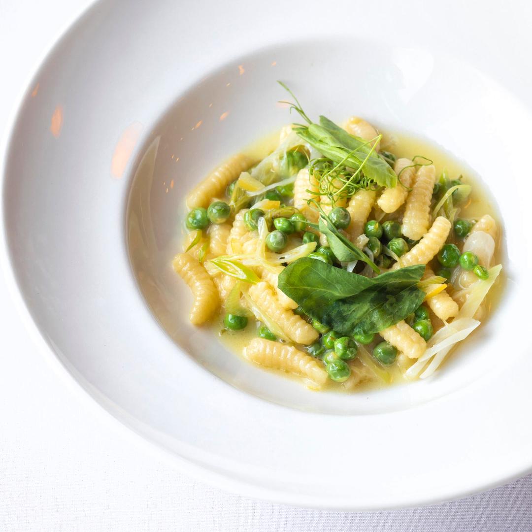 Osteria Mozza – Los Angeles - a MICHELIN Guide Restaurant