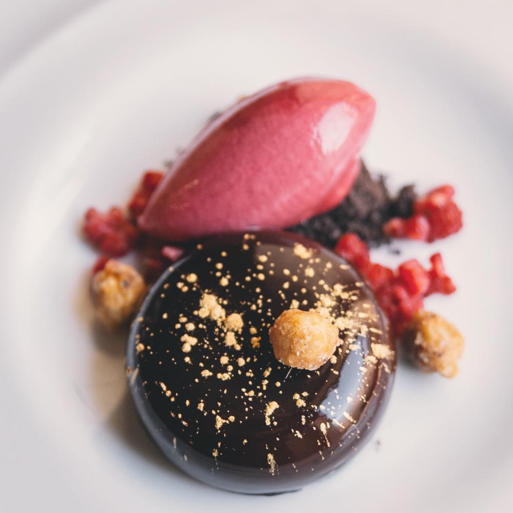 Sarti del Gusto – Cagliari - a MICHELIN Guide Restaurant